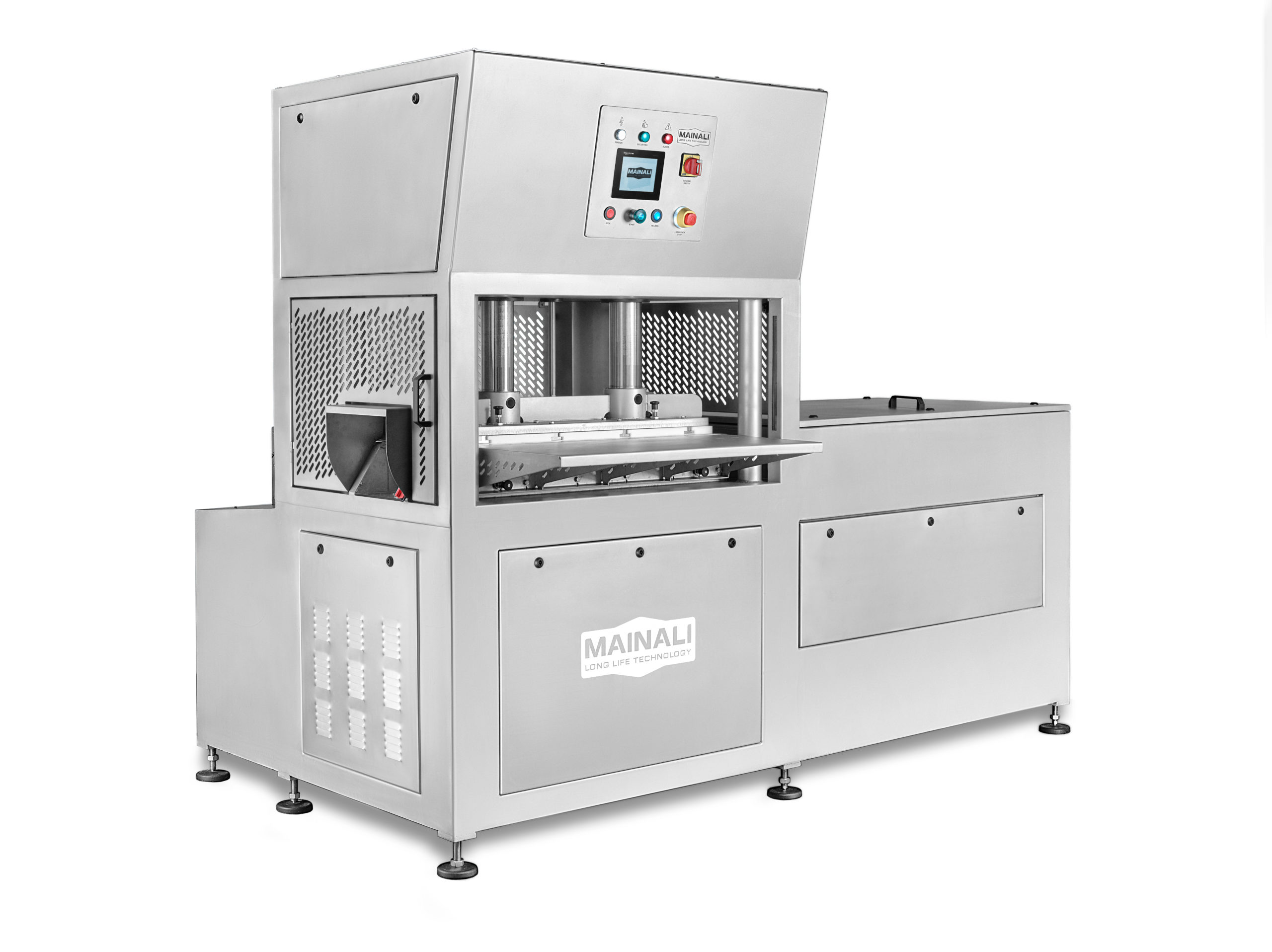 Presse 3D disponible chez Hoegger Alpina France